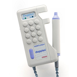 Dopplex D900 Nondirectional Doppler | Medline