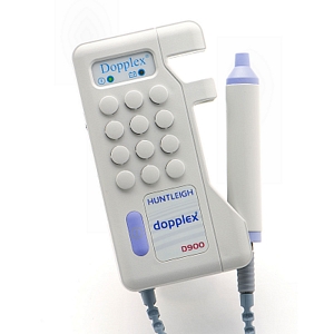 Dopplex D900 Nondirectional Doppler | Medline Industries, Inc.