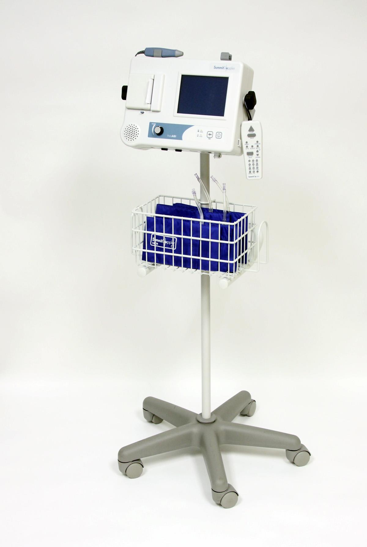 ABI Doppler Systems | Medline