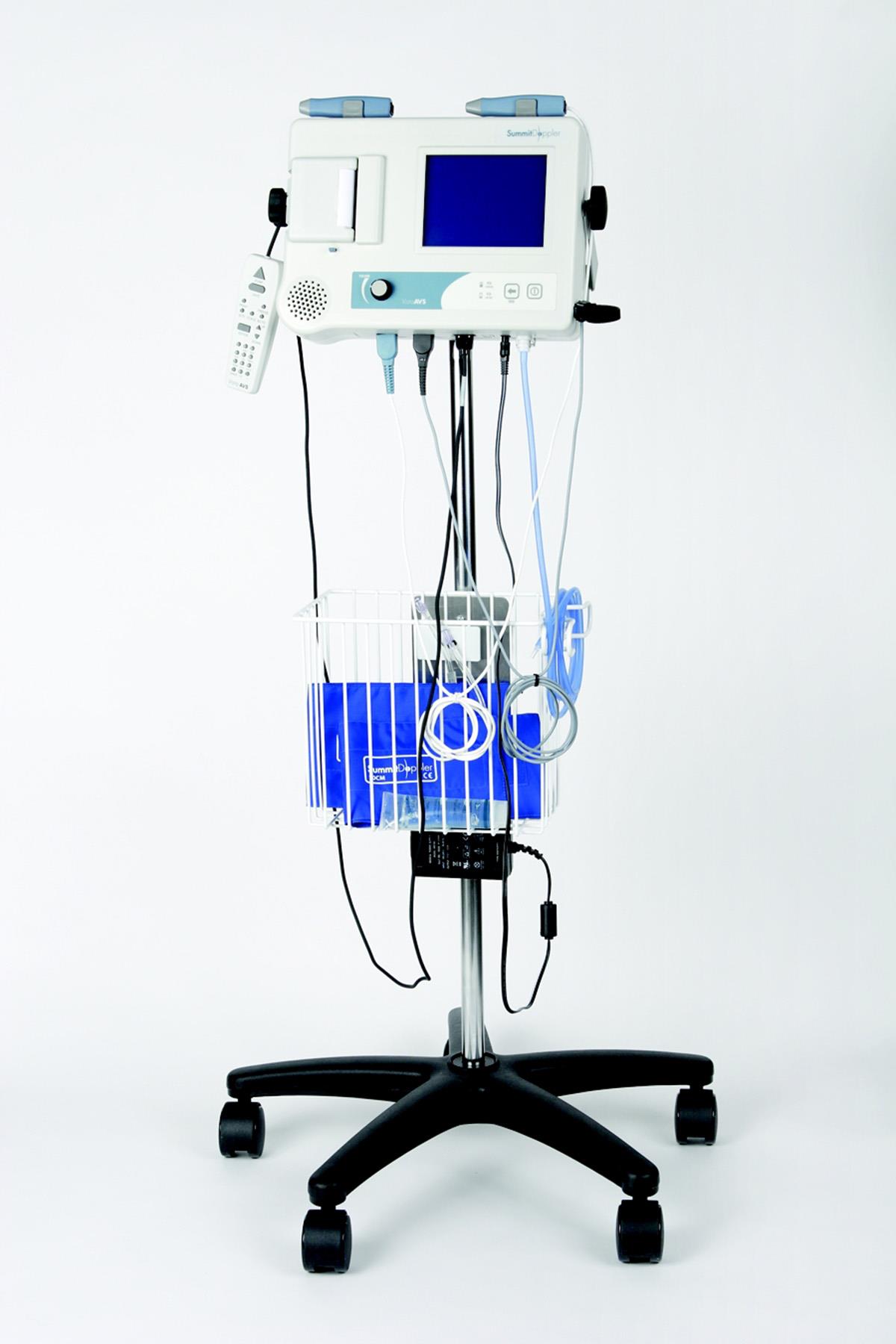 L500VA Vista AVS Doppler | Medline
