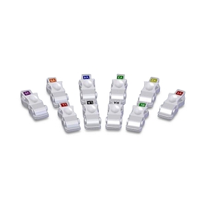 Yokemate LWS Universal Adapters | Medline Industries, Inc.