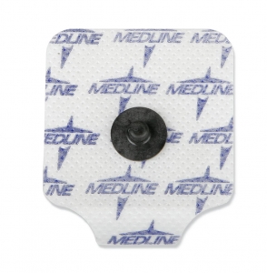 Medline Plus Repositionable Electrodes | Medline Industries, Inc.