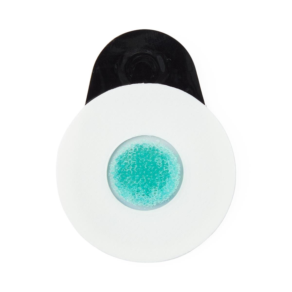 MedGel Wet Gel Offset Foam ECG/EKG Electrodes | Medline