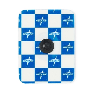 MedGel Radiotranslucent Foam Electrodes | Medline Industries, Inc.