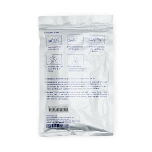 MedGel Radiotranslucent Foam Electrodes | Medline Industries, Inc.