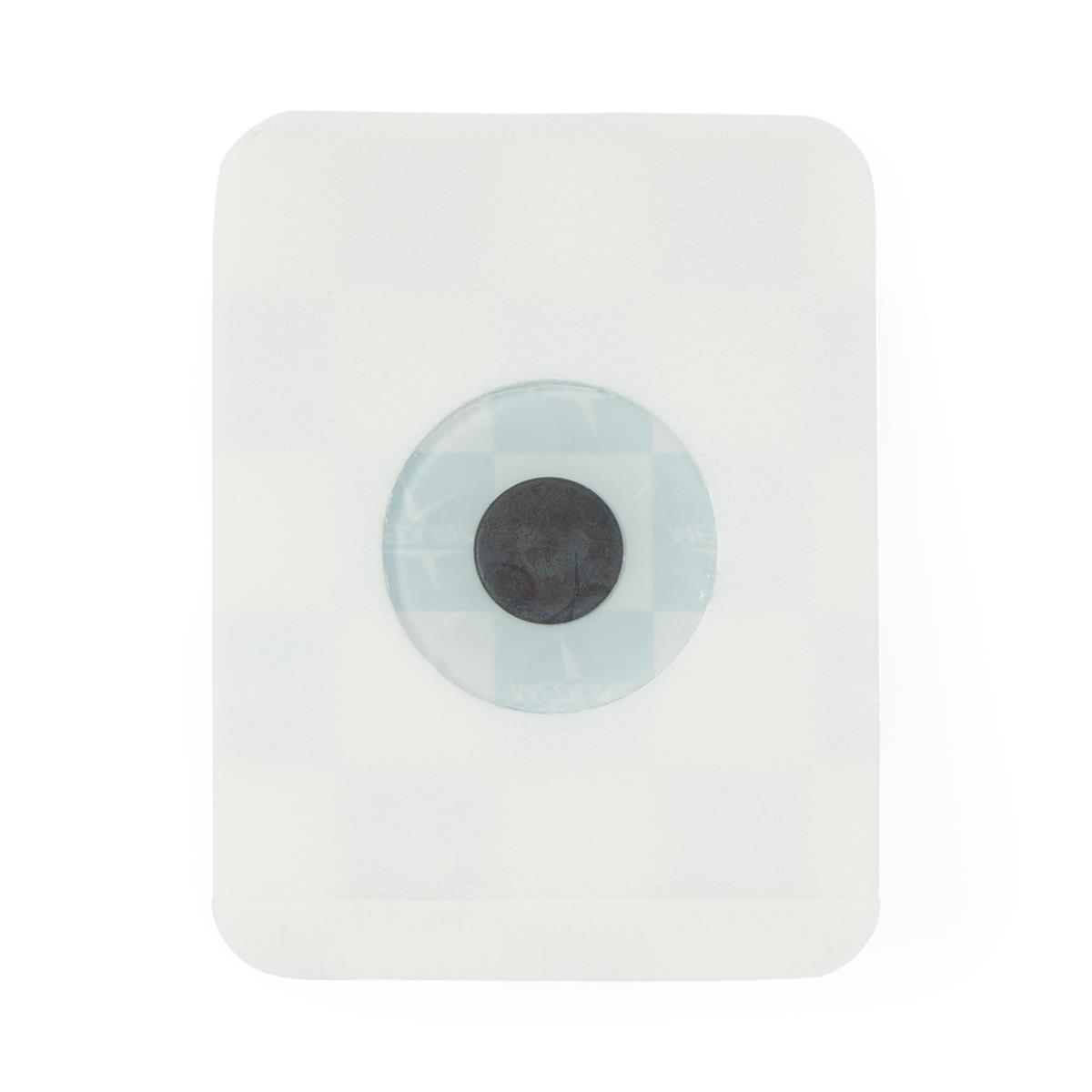 MedGel Radiotranslucent Foam Electrodes | Medline