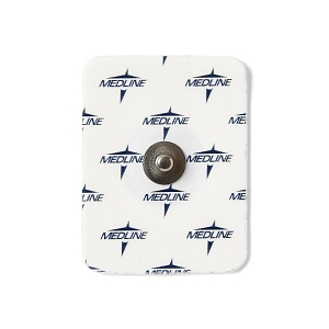 MedGel General Monitoring Foam Electrodes | Medline Industries, Inc.