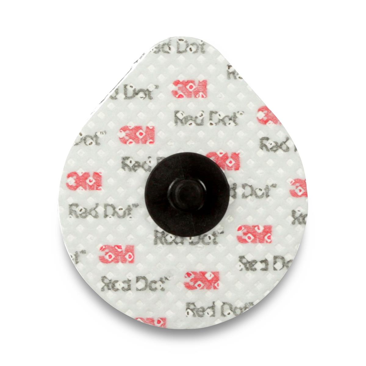 3M Red Dot ECG Pediatric Monitoring Electrodes | Medline