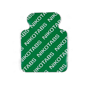 Nikomed ECG Tab Electrode | Medline