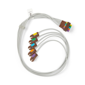 5 Lead Grabber Sets | Medline Industries, Inc.