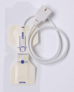 Nonin Finger Oximeter Probe | Medline Industries, Inc.