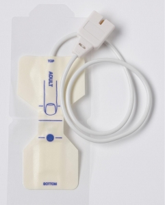 Neonatal Disposable Foam Finger Probe | Medline Industries, Inc.