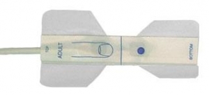 Pediatric Transpore BCI Oximeter Finger Probe | Medline Industries, Inc.