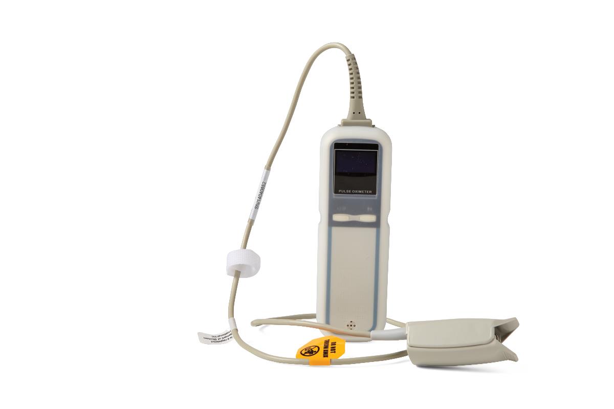 MD300 Handheld Spot-Check Pulse Oximeter | Medline