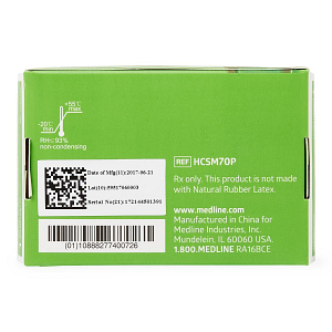 Pediatric Finger Pulse Oximeter | Medline Industries, Inc.