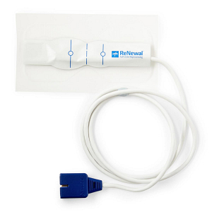 ReNewal Reprocessed Nellcor Pulse Oximeter | Medline