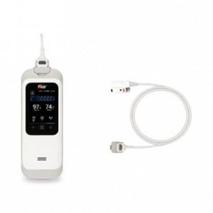 Rad-G Continuous Pulse Oximeter | Medline Industries, Inc.