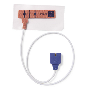 Medline Disposable SPO2 Sensors | Medline