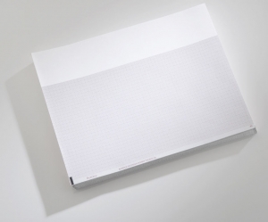 ECG Z-Fold Thermal Monitor Paper | Medline Industries, Inc.