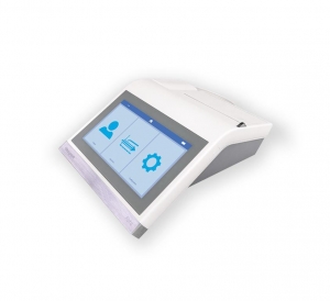 Vitalograph Model 6000 Alpha Spirometer | Medline Industries, Inc.