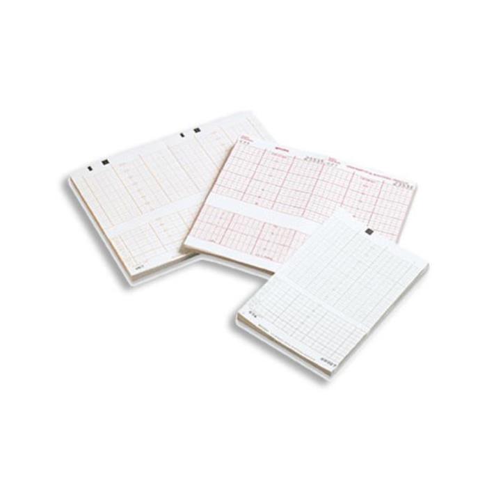 Fetal Monitoring Paper for HP, Corometrics, Advanced Med Systems | Medline