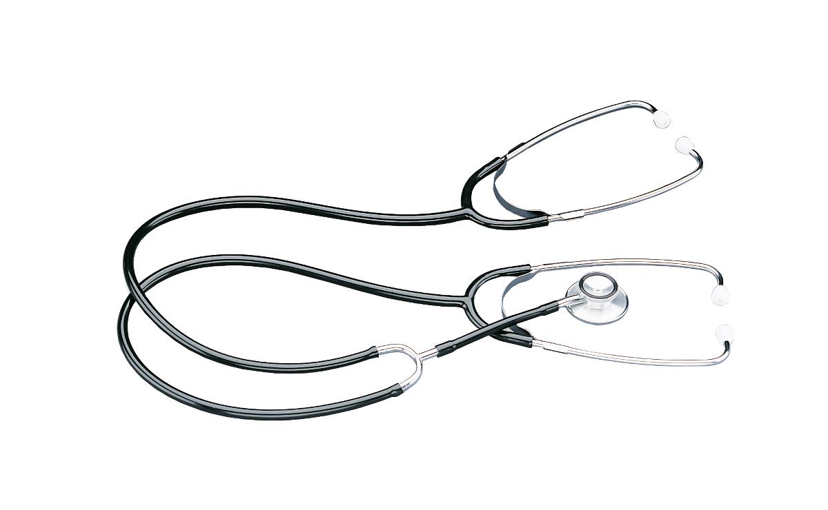 Training stethoscope store