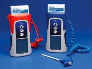 Filac 3000 AD Thermometer with Oral Probe | Medline Industries, Inc.