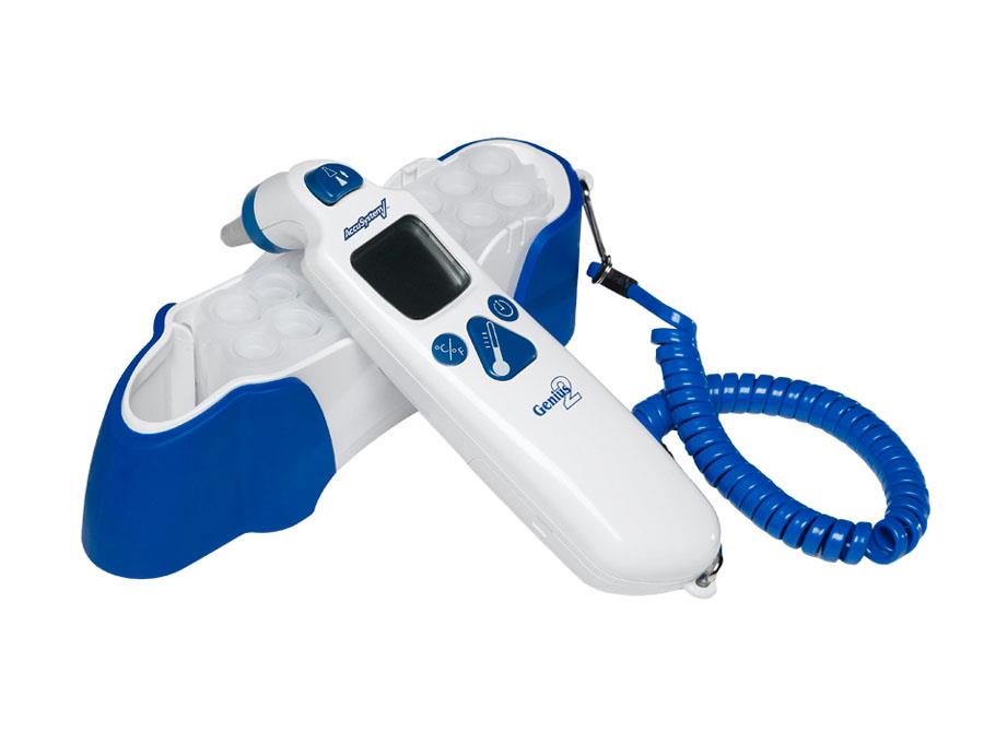 Genius 2 Tympanic Thermometer/Access | Medline