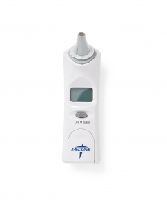 Tympanic Thermometers | Medline Industries, Inc.