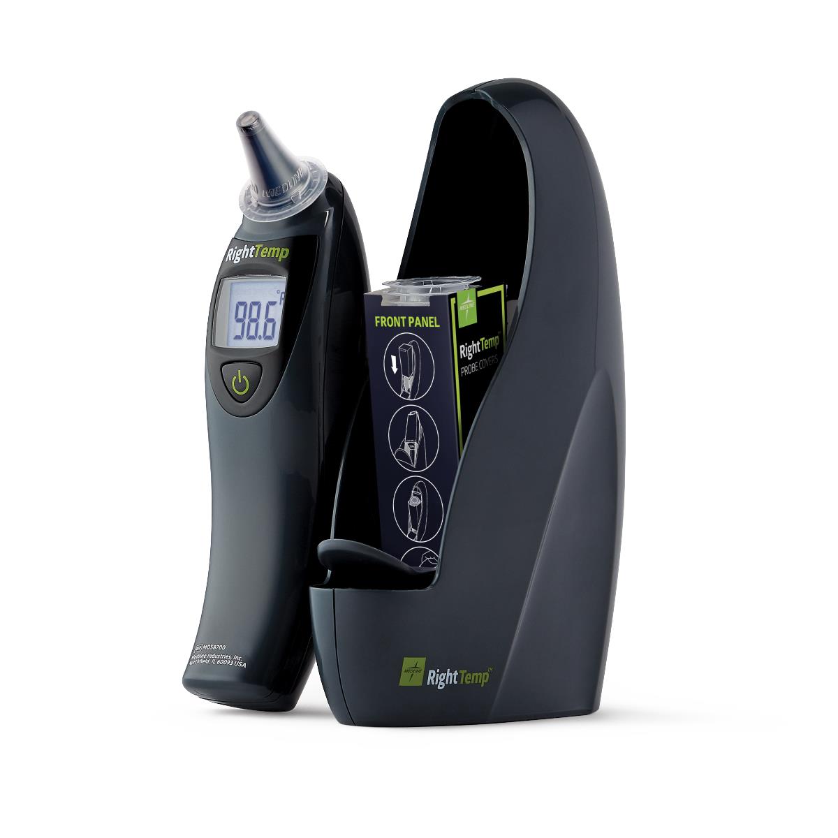 Medline RightTemp Tympanic Thermometer | Medline