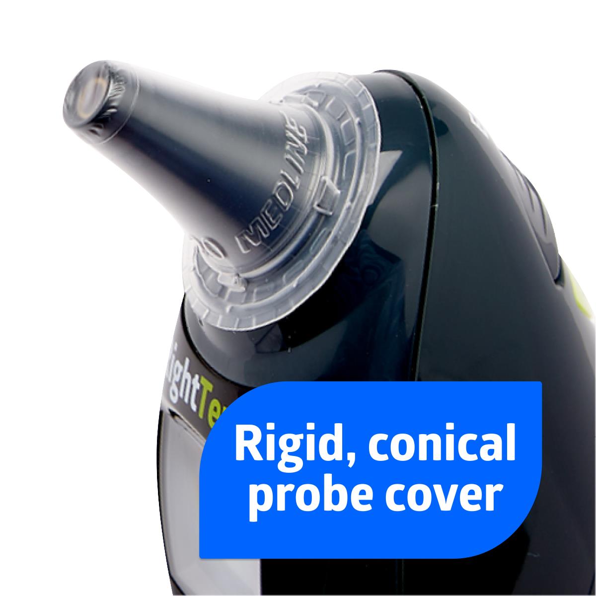 Medline RightTemp Tympanic Thermometer | Medline