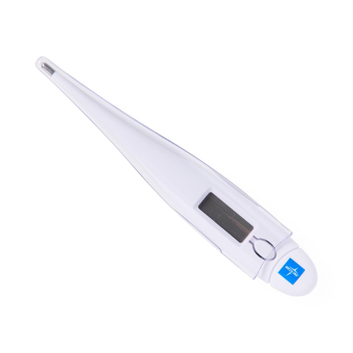 Medline 30-Second Oral Digital Stick Thermometers | Medline
