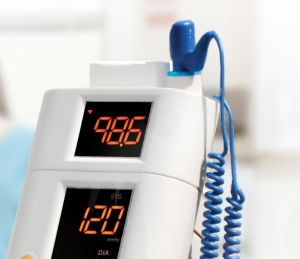SunTech 247 Vital Signs Monitor SpO2 Module | Medline Industries, Inc.