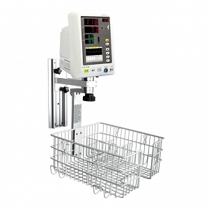 Edan M3A Vital Signs Monitors | Medline Industries, Inc.