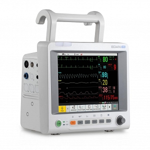 Edan IM60 Patient Monitors | Medline Industries, Inc.