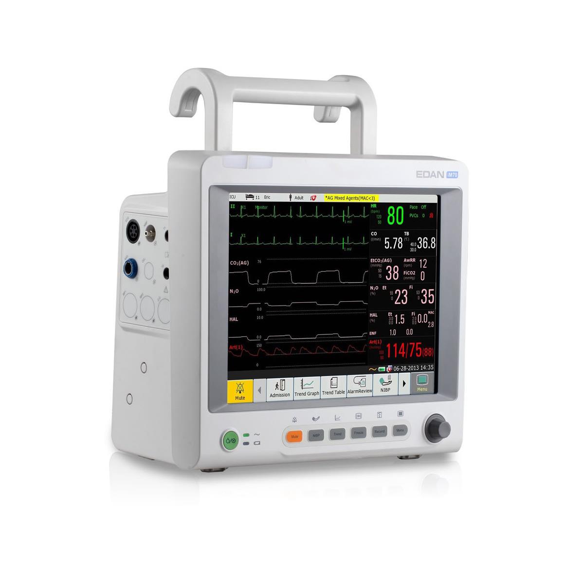 Edan iM70 Patient Monitors | Medline