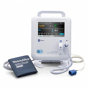 Spot Vital Signs 4400 Monitor | Medline Industries, Inc.