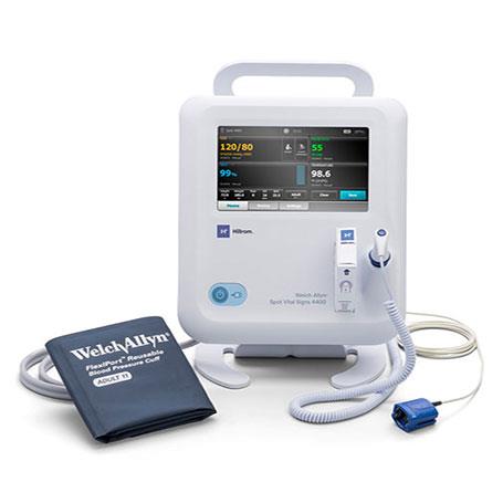 Spot Vital Signs 4400 Monitor | Medline