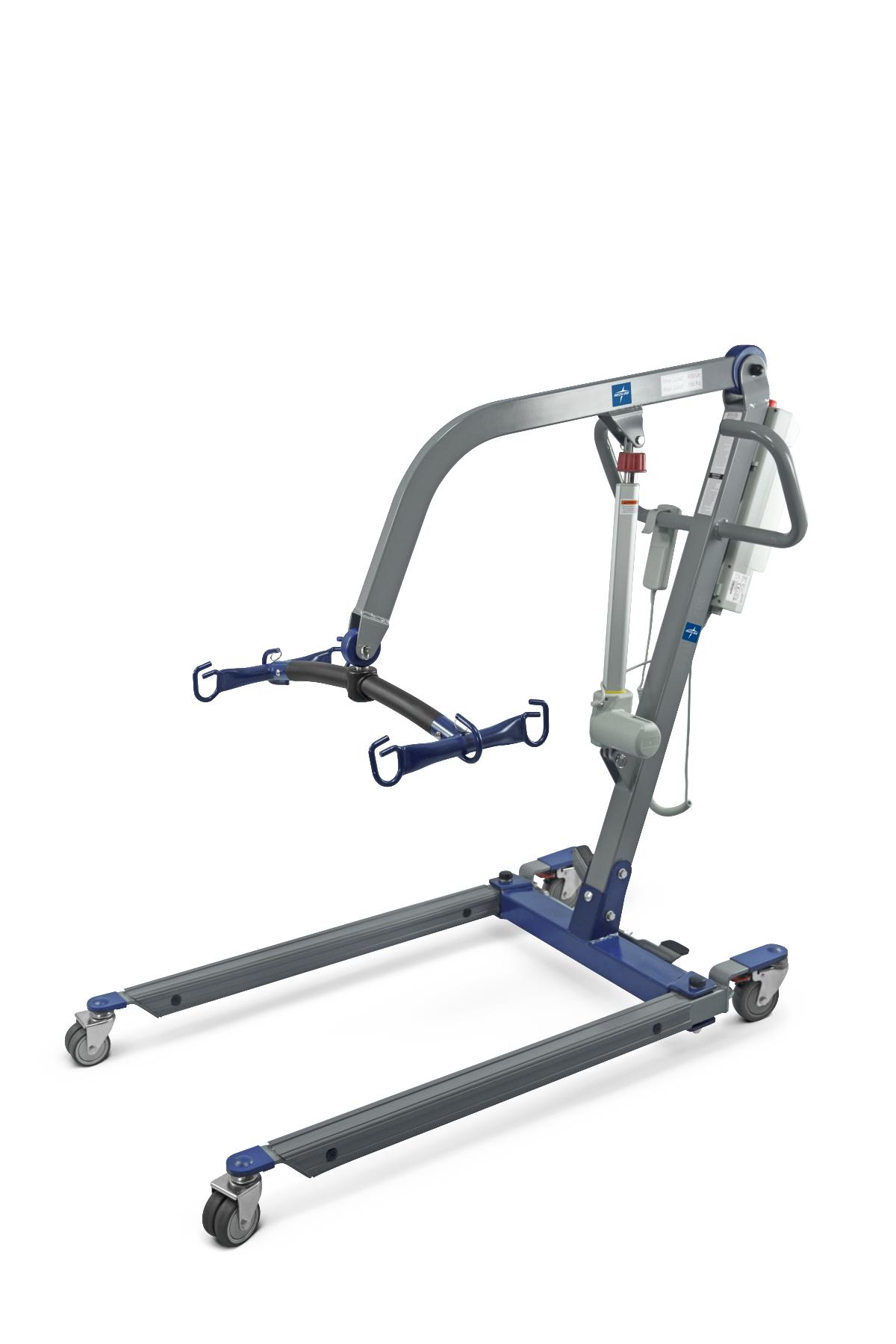Medline Electric Patient Lifts | Medline