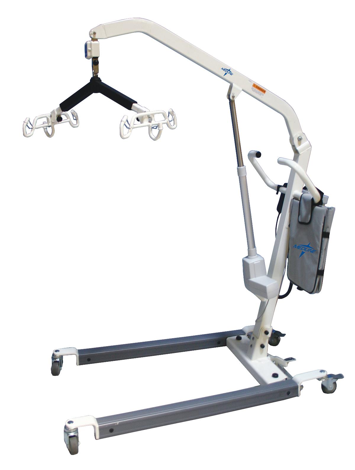 Medline Electric Patient Lifts | Medline