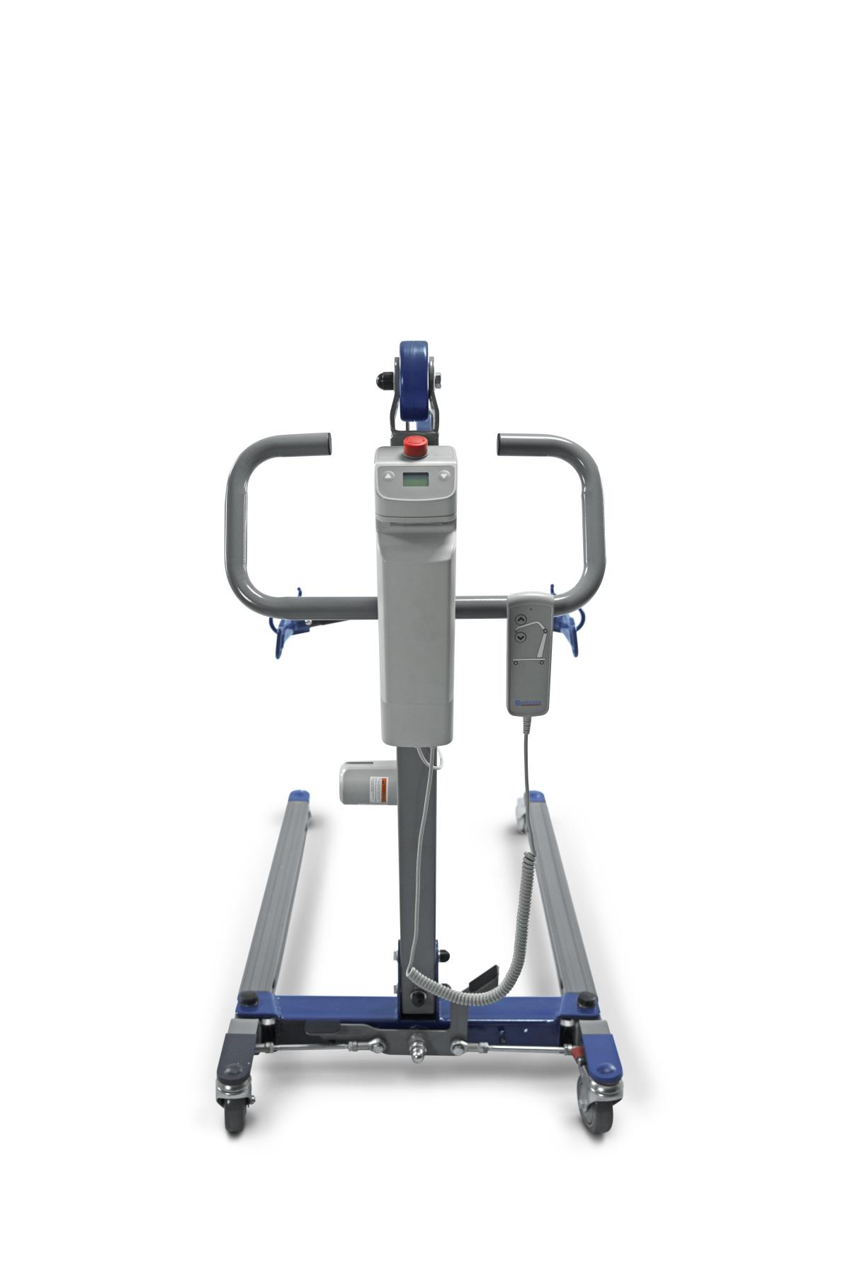 Medline Electric Patient Lifts | Medline