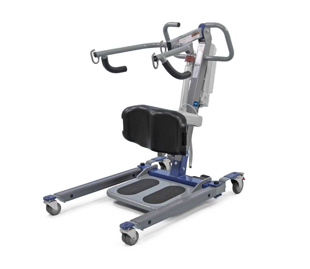 Medline Electric Stand Assist Lift | Medline