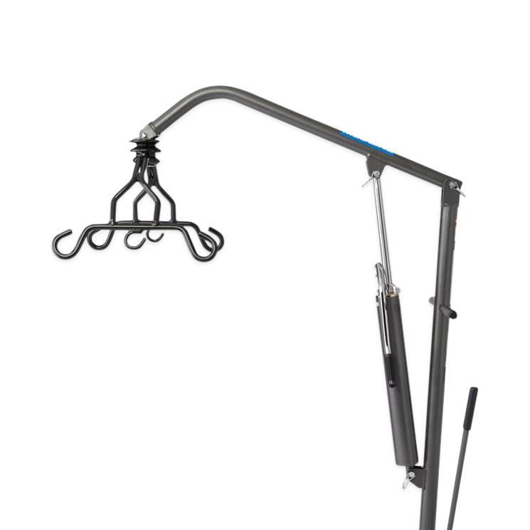Medline Manual Hydraulic Patient Lift | Medline