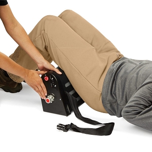 Raizer Mobile Lifting Chair for Safe Patient Handling | Medline ...