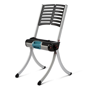 Raizer Mobile Lifting Chair for Safe Patient Handling | Medline ...