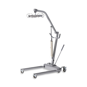 CostCare Manual Hydraulic Patient Lift | Medline Industries, Inc.