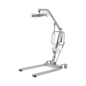 CostCare Low Base Electric Patient Lift | Medline Industries, Inc.