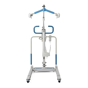 Medline Powered Base Patient Lifts | Medline