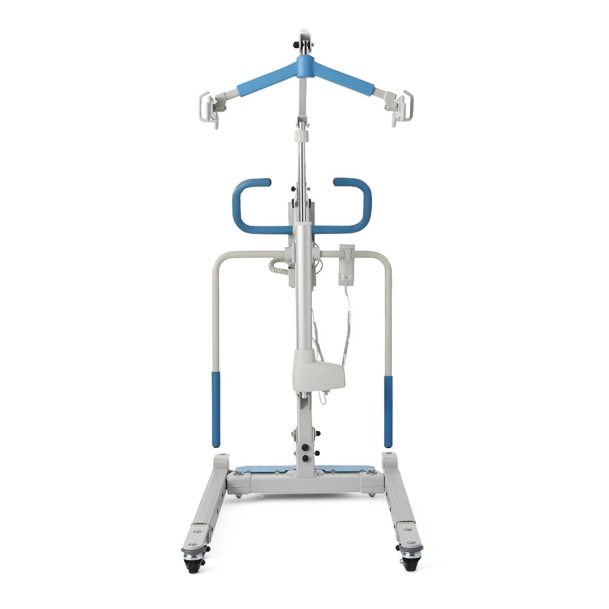 Medline Powered Base Patient Lifts | Medline