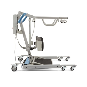 Medline Powered Base Stand Assist Lift | Medline Industries, Inc.